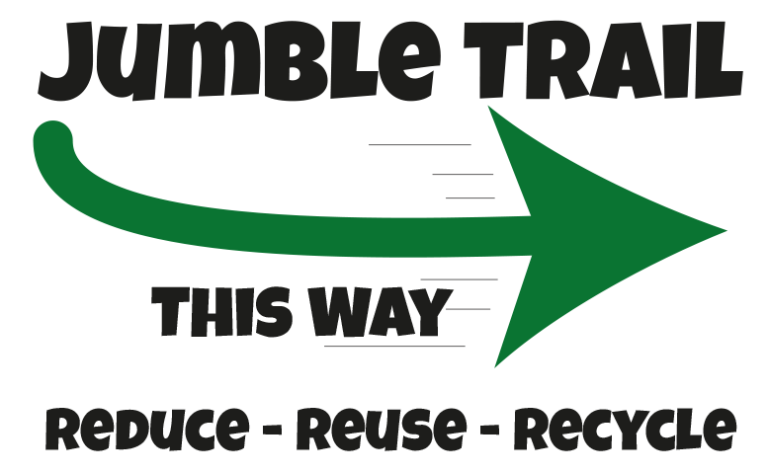 Jumble Trail Events – Jumble Sale Trail Events Throughout The UK